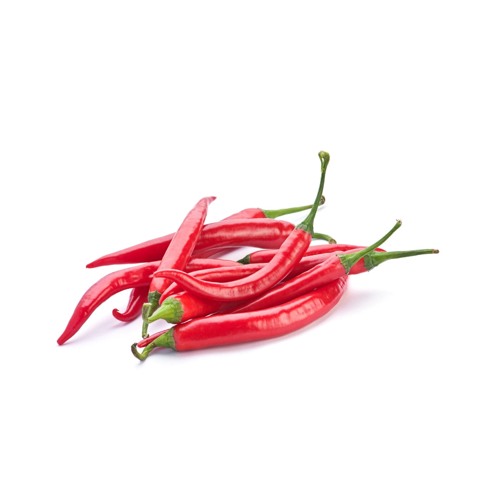 PEPERONCINO RED CHILLI – FRUTTILIO