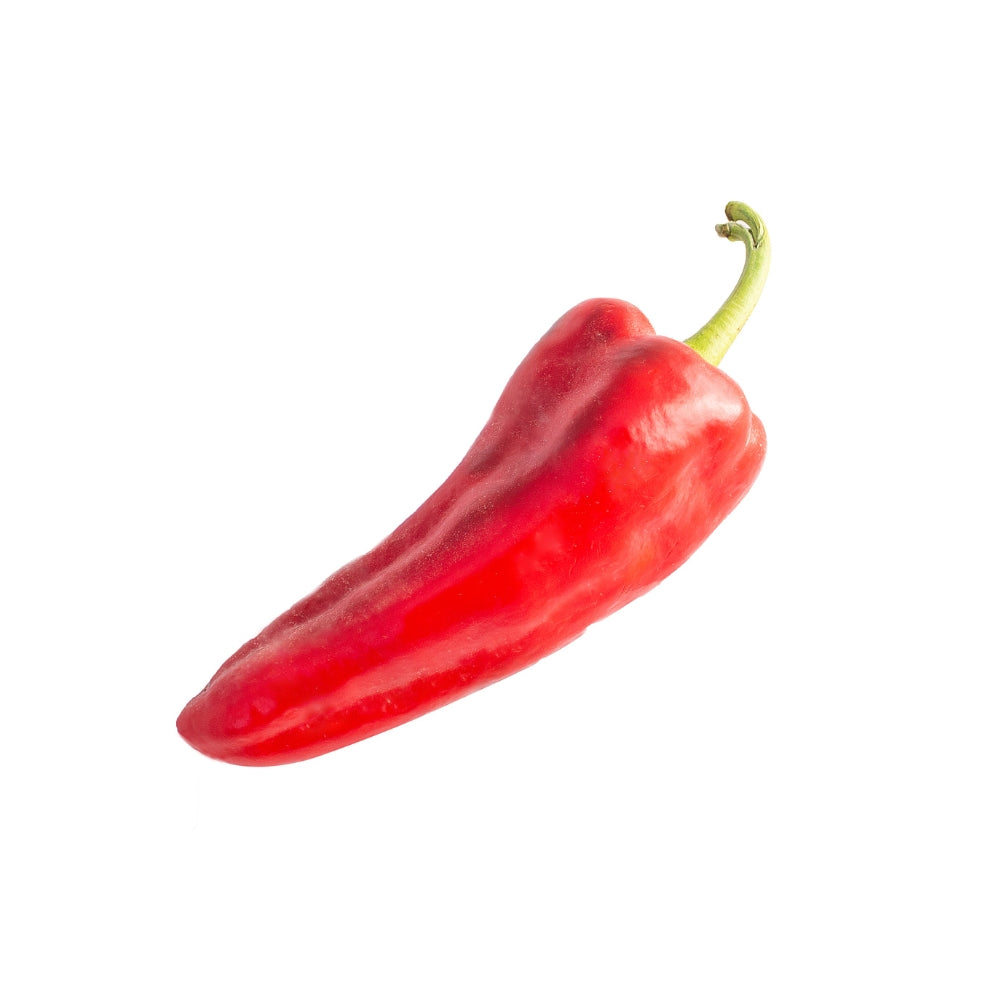 PEPERONI CORNETTI – FRUTTILIO