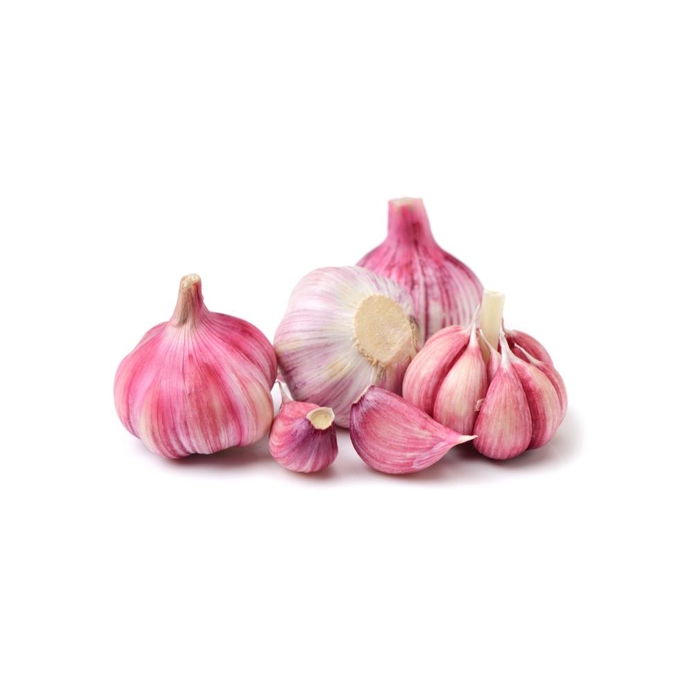 AGLIO ROSSO – FRUTTILIO